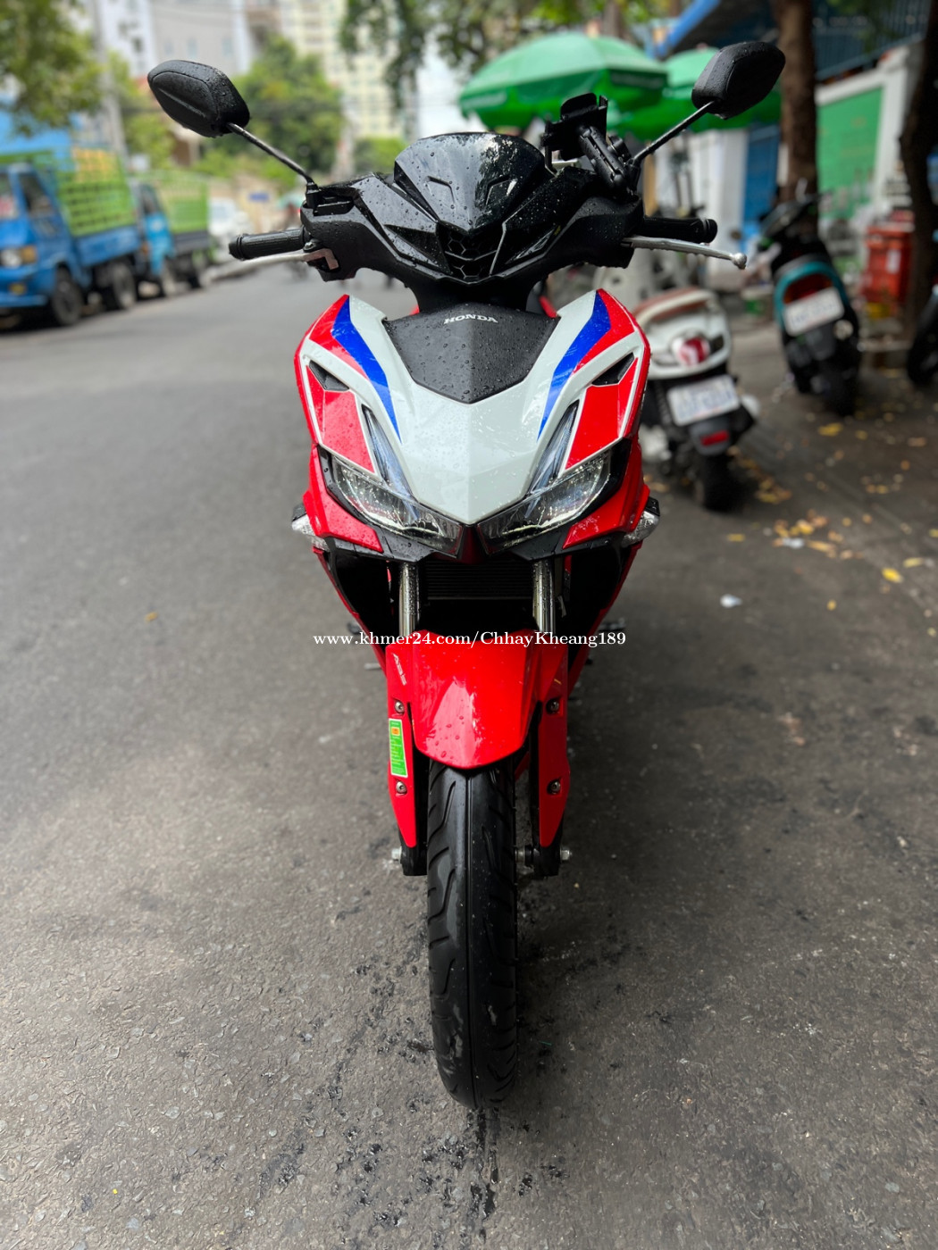 Honda Winner X 150cc ABS 2023 price $1999.00 in Veal Vong, Prampir ...