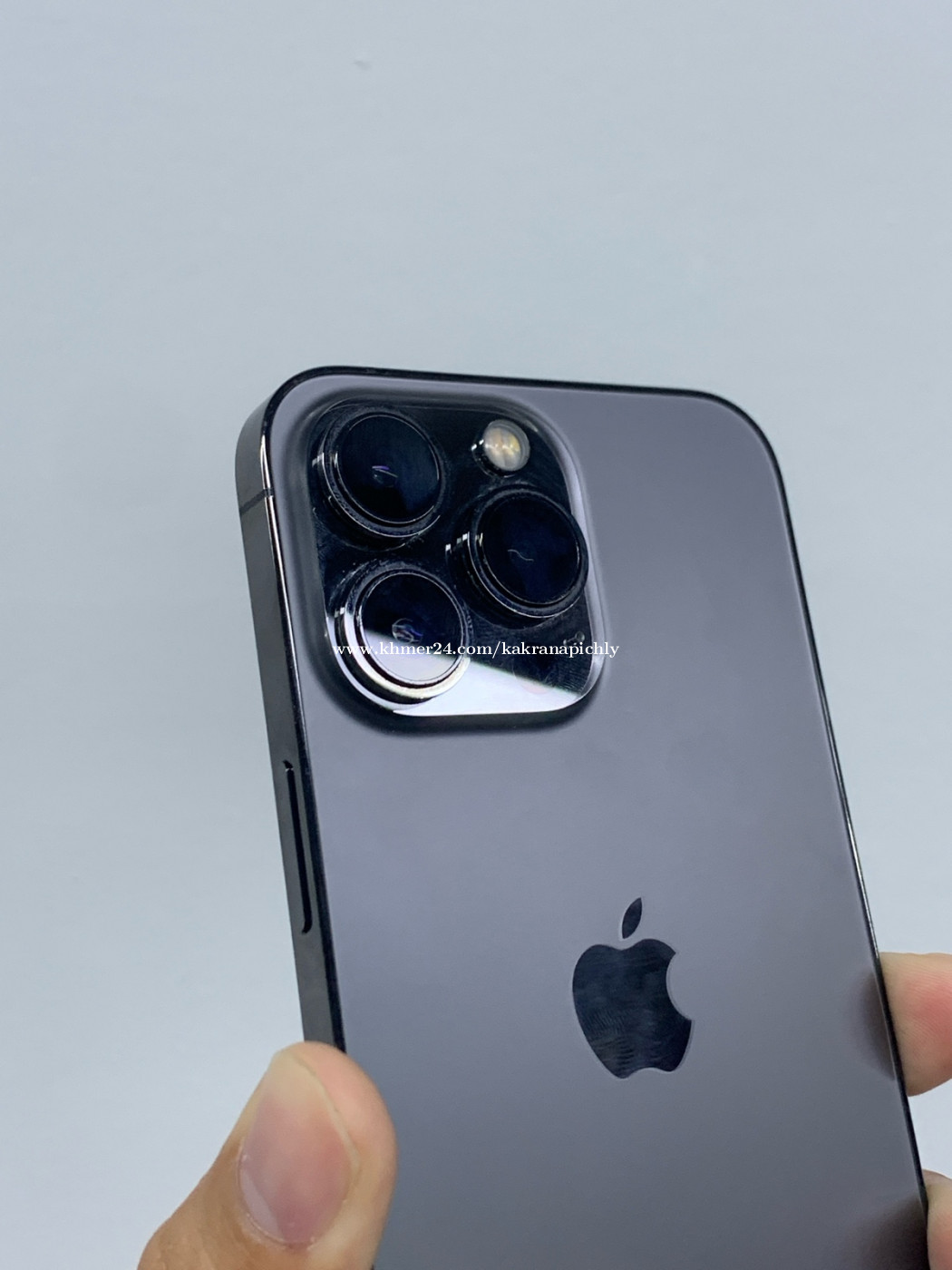 Iphone 13 Pro 256g price $359 in Tuek L'ak Pir, Tuol Kouk, Phnom Penh, Cambodia - Kakranapich Ly ...