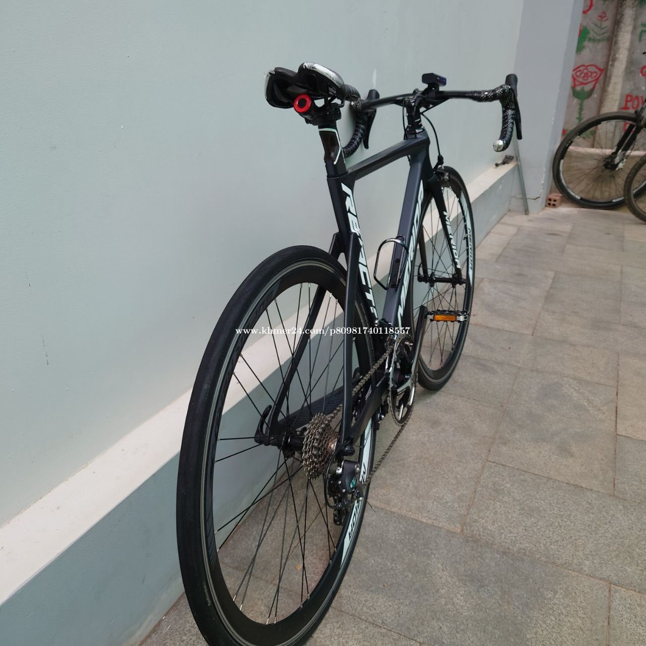 Merida road bike price $650.00 in Svay Dangkum, Krong Siem Reab, Siem ...