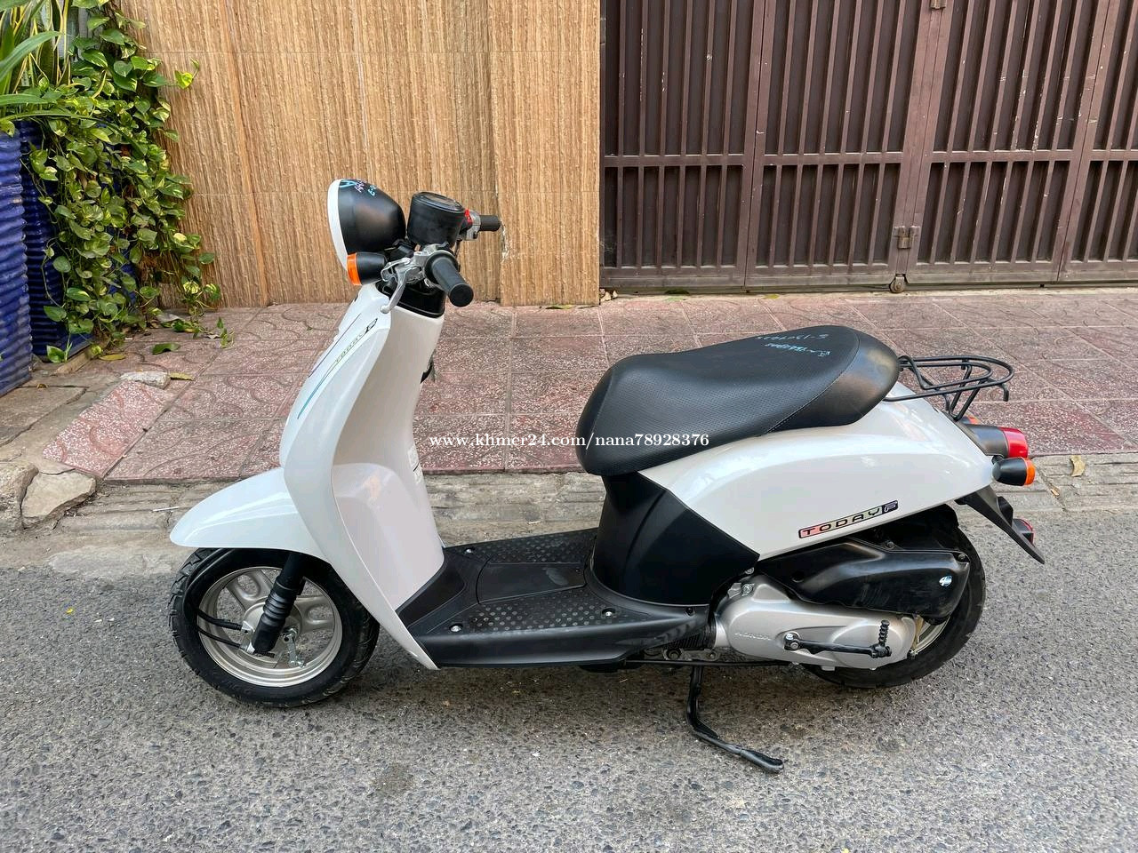 Honda today price $520.00 in Veal Vong, Prampir Meakkakra, Phnom Penh ...