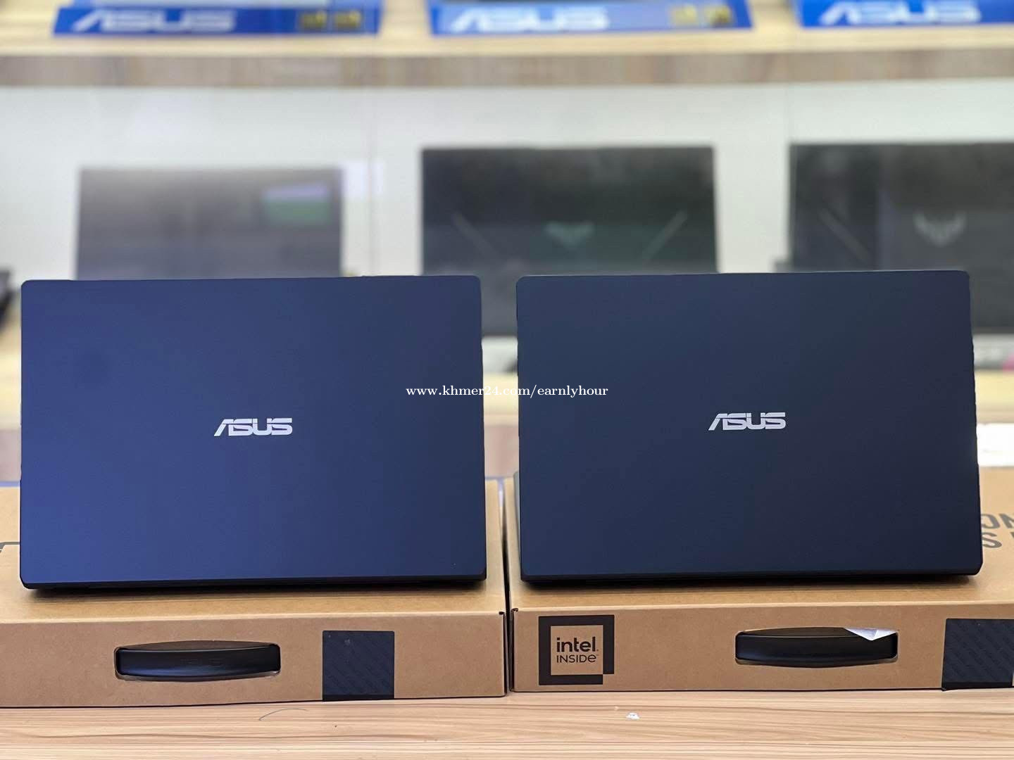 ASUS Vivobook E410K Pentium 13th|4Gb|512Gb|14”FHD new Box price $219 in ...