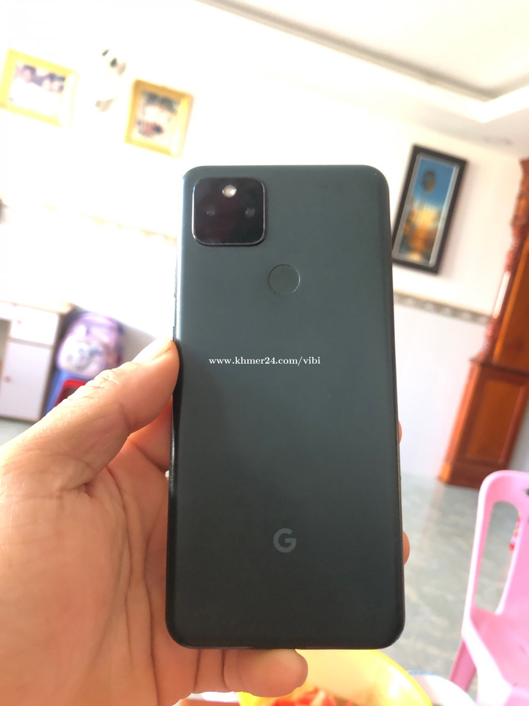 Pixel5a price $130.00 in Stueng Mean chey 2, Mean Chey, Phnom Penh, Cambodia - Heng Ly Hur ...