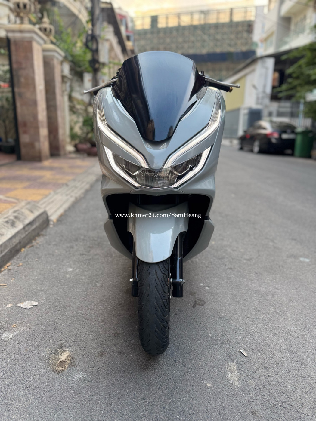 Honda pcx Japan price $2150.00 in Boeng Prolit, Prampir Meakkakra ...