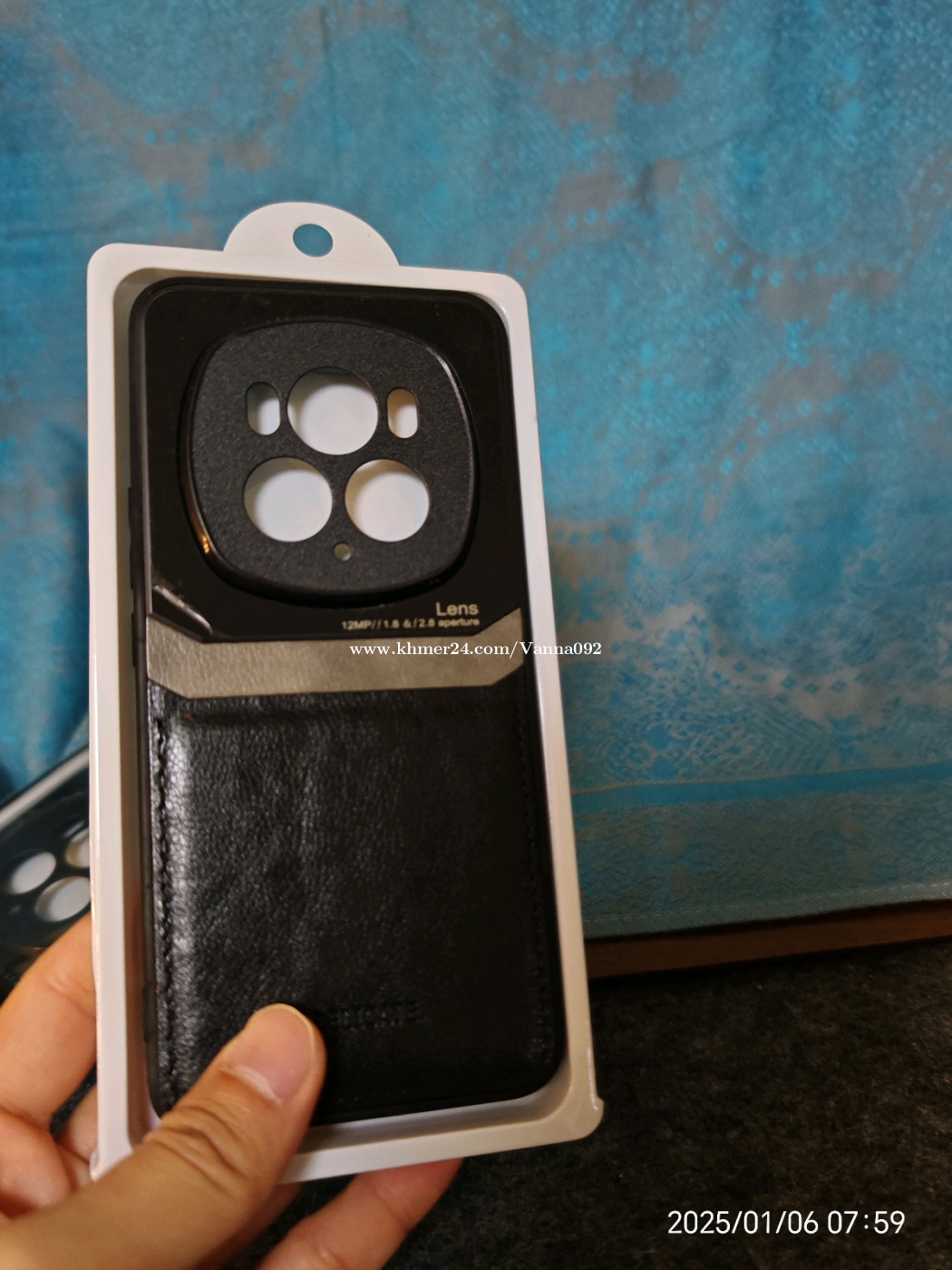 Honor Magic 6 pro case price $12.00 in Tonle Basak, Chamkar Mon, Phnom ...