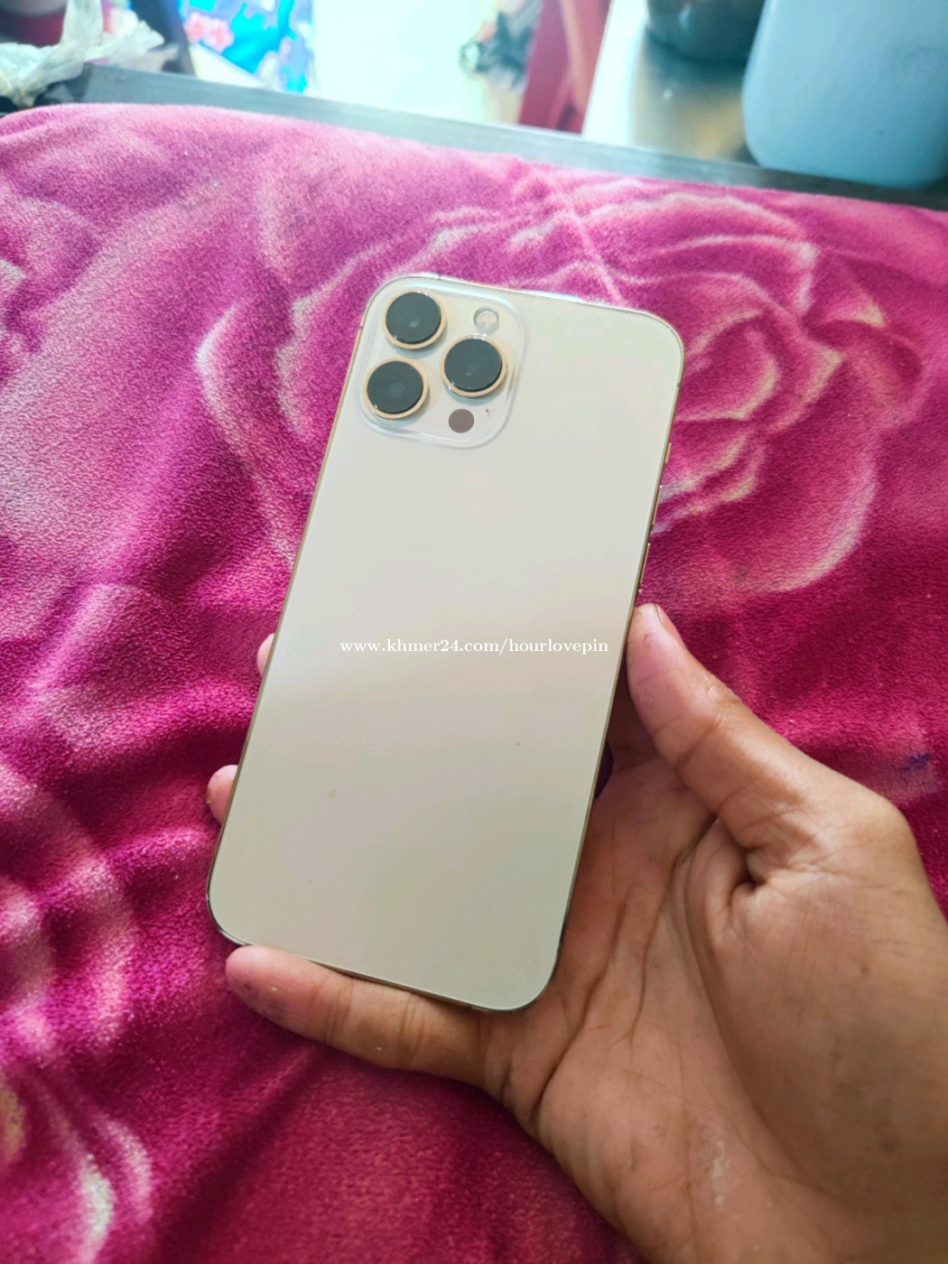 13 Pro max 99% Grade A LLA price $510.00 in Boeng Tumpun 1, Mean Chey, Phnom Penh, Cambodia ...