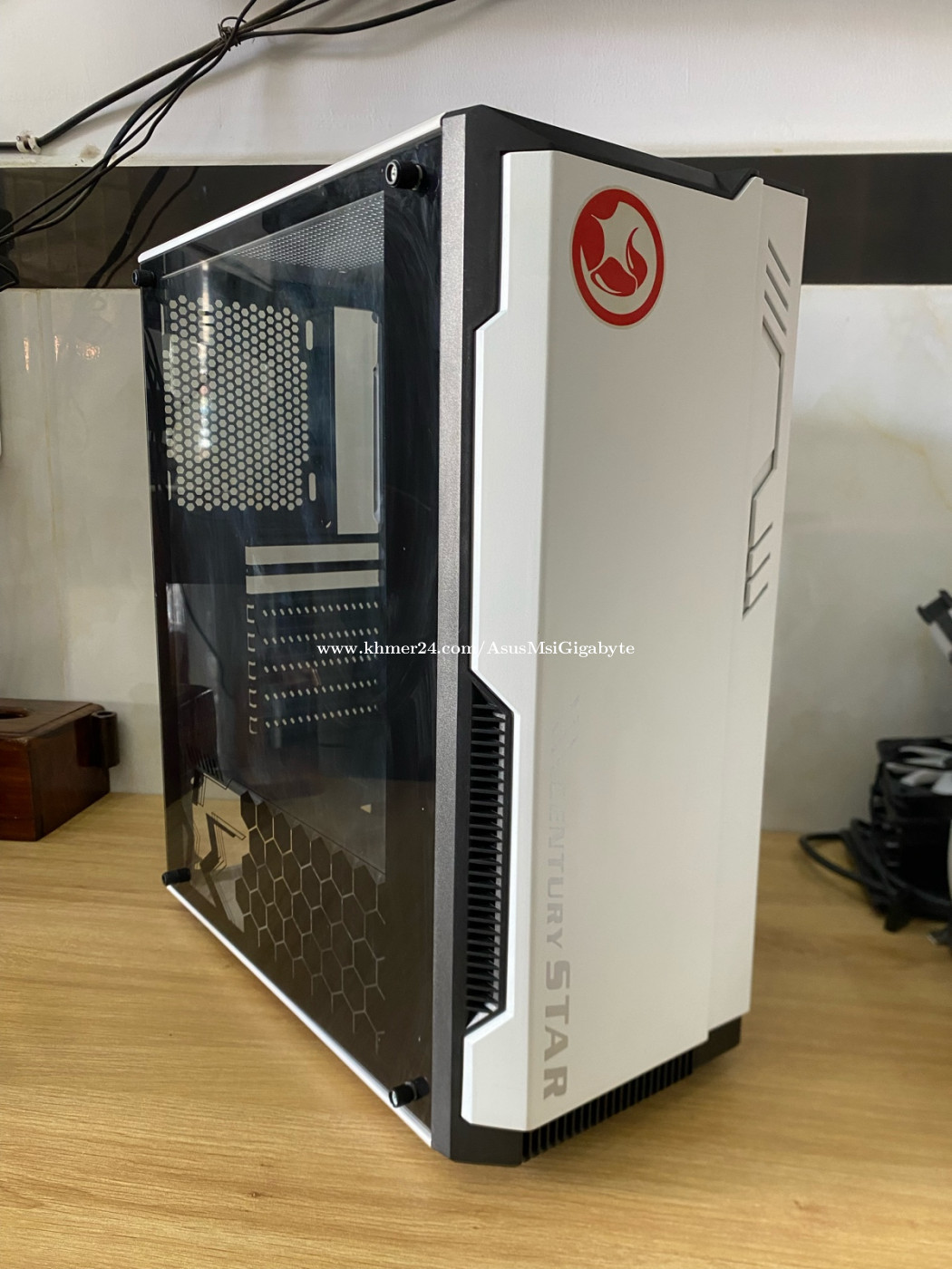 Case Gaming price $25.00 in Tonle Basak, Chamkar Mon, Phnom Penh ...