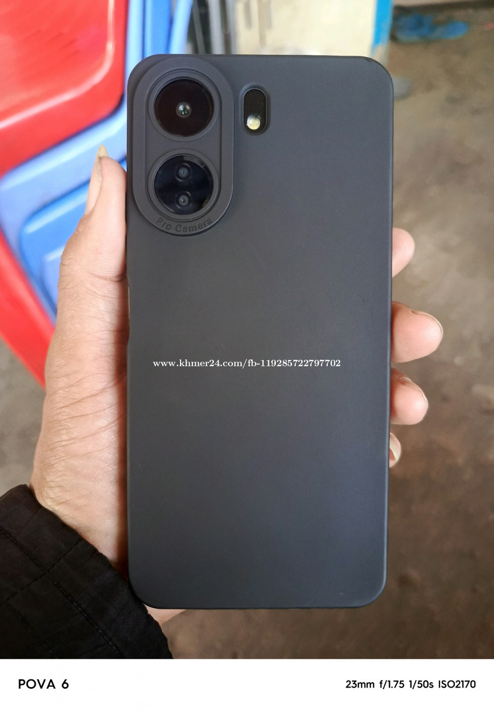 Readmi 13c price $70.00 in Kakab 1, Por Senchey, Phnom Penh, Cambodia ...