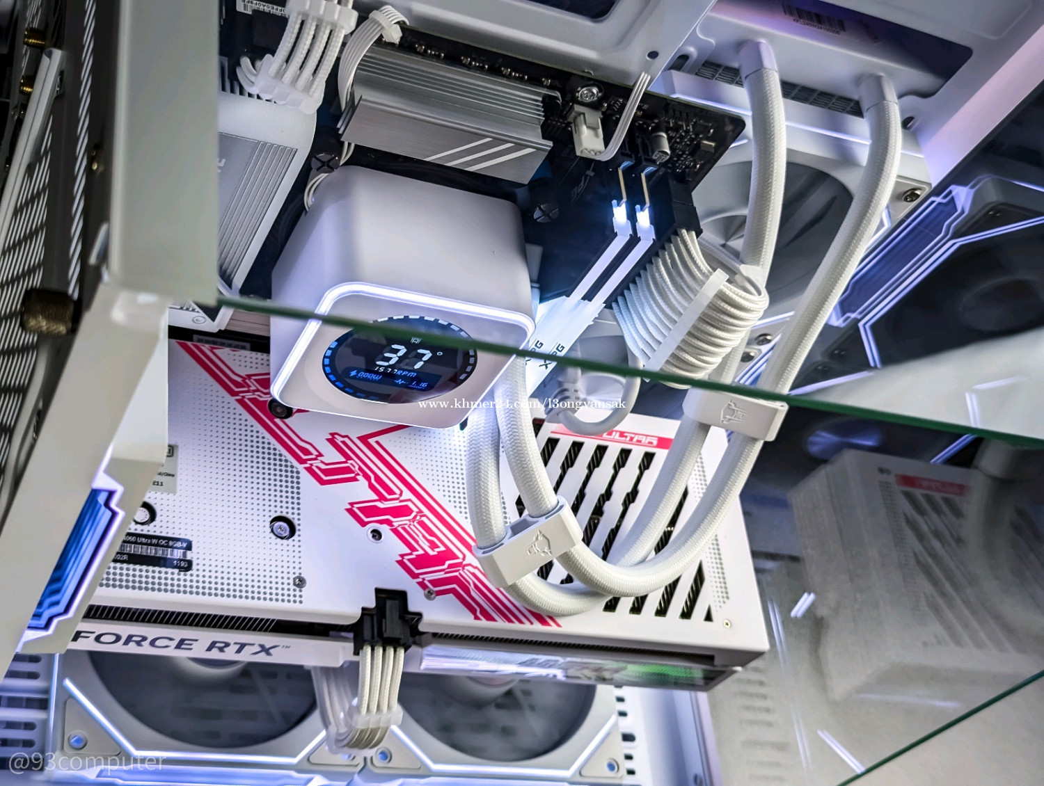 All Rounder PC price $1250.00 in Sangkat Bei, Krong Preah Sihanouk ...