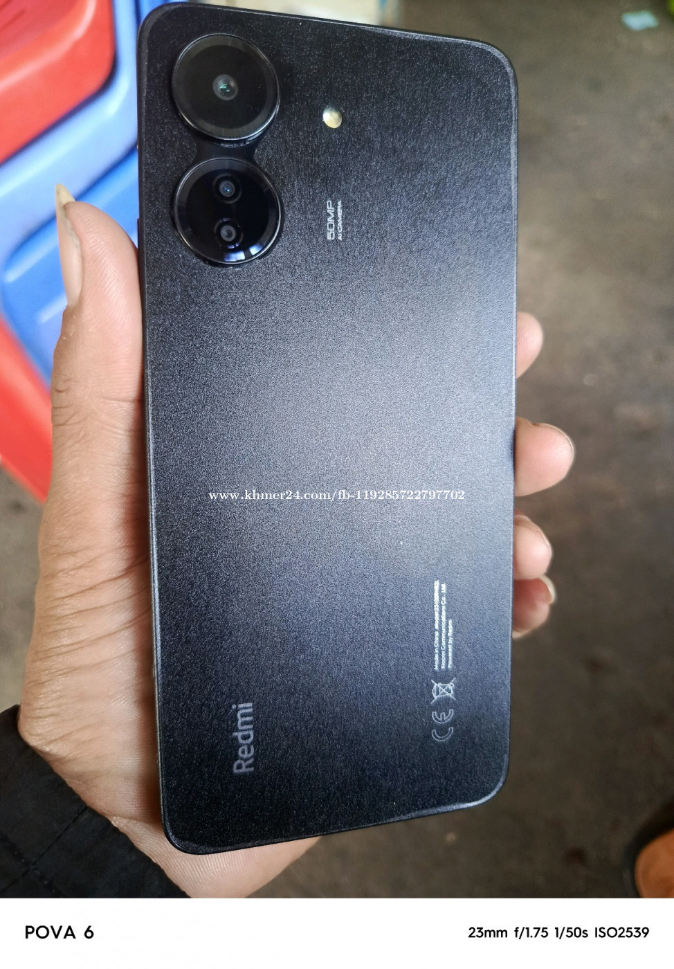 Mi 13c price $65.00 in Kakab 1, Por Senchey, Phnom Penh, Cambodia - ធី ...