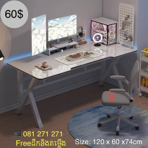 Tables & Desks in Cambodia - www.khmer24.com