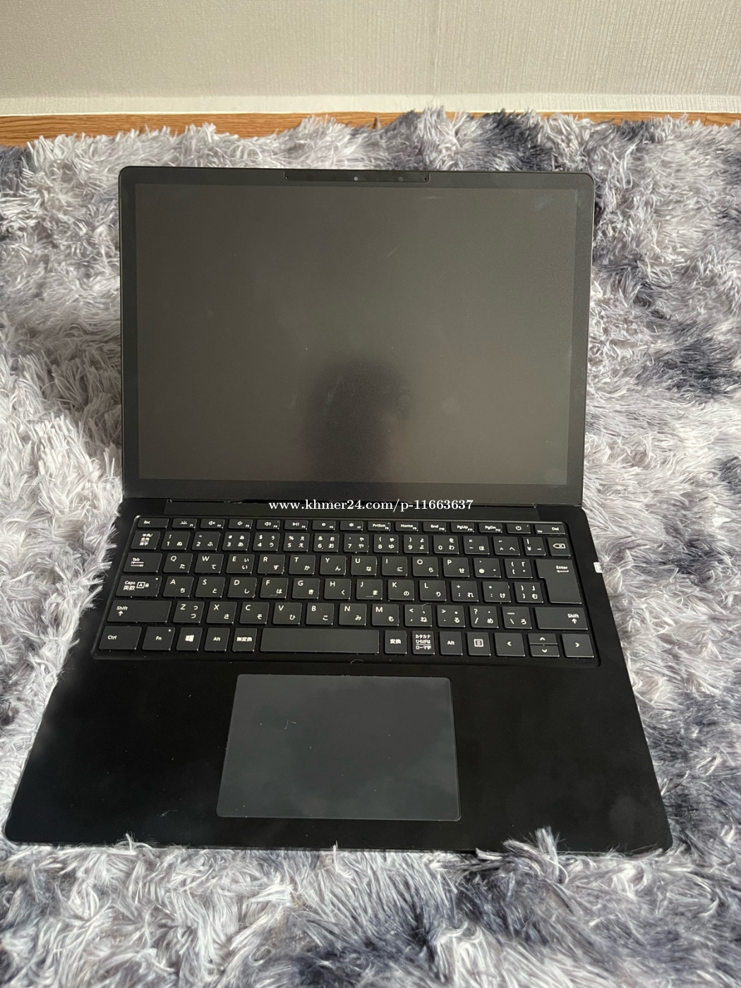 Surface Laptop 3 price $400 in Khmuonh, Saensokh, Phnom Penh, Cambodia - One Tech | Khmer24.com