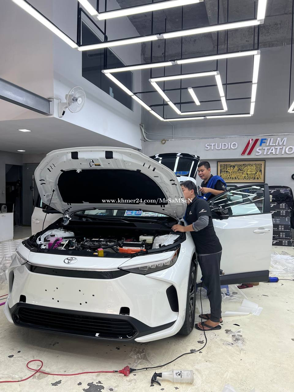 35500$ ចរចារ 20500KM 2-CC222x price $35500.00 in Kbal Kaoh, Chbar Ampov, Phnom Penh, Cambodia ...