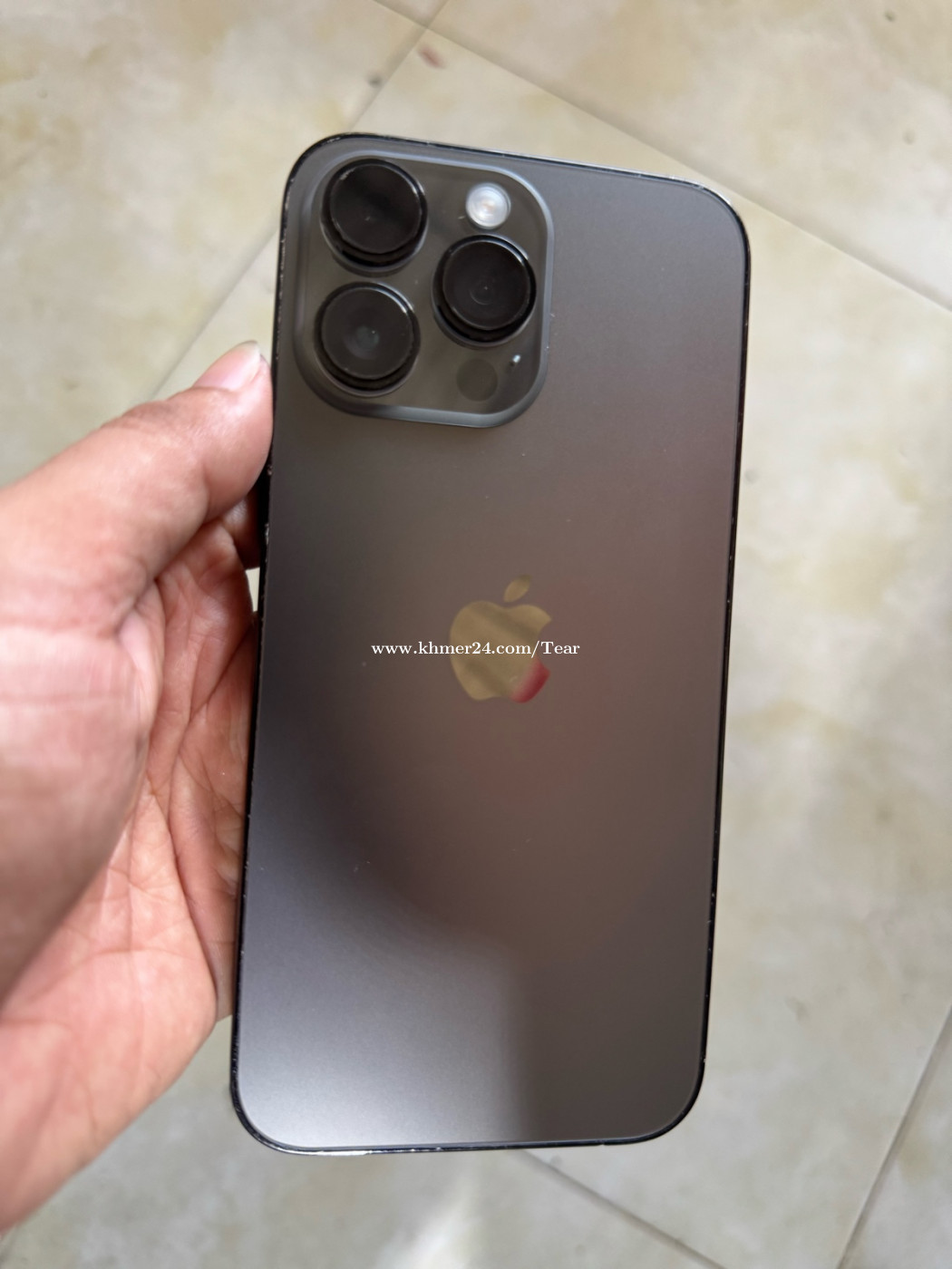 14pro max LL/A price $510.00 in Boeng Tumpun 1, Mean Chey, Phnom Penh, Cambodia - Van Thea ...