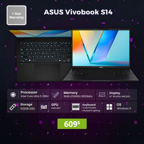 CK Computer - Khmer24