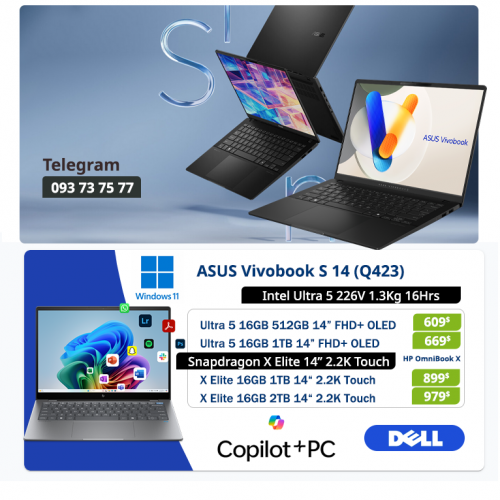 CK Computer - Khmer24