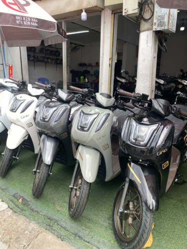 Motorcycles For Sale in Cambodia - www.khmer24.com