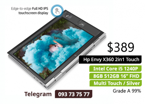 CK Computer - Khmer24