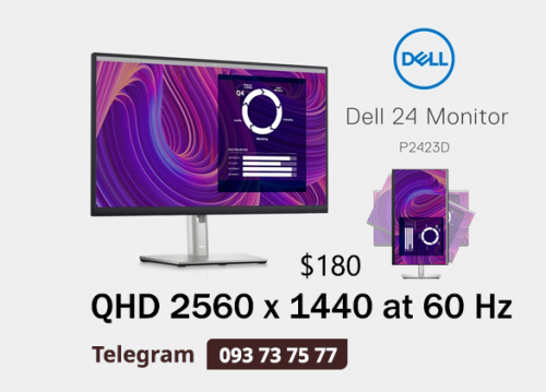 CK Computer - Khmer24