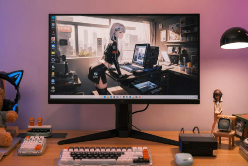 CK Computer - Khmer24