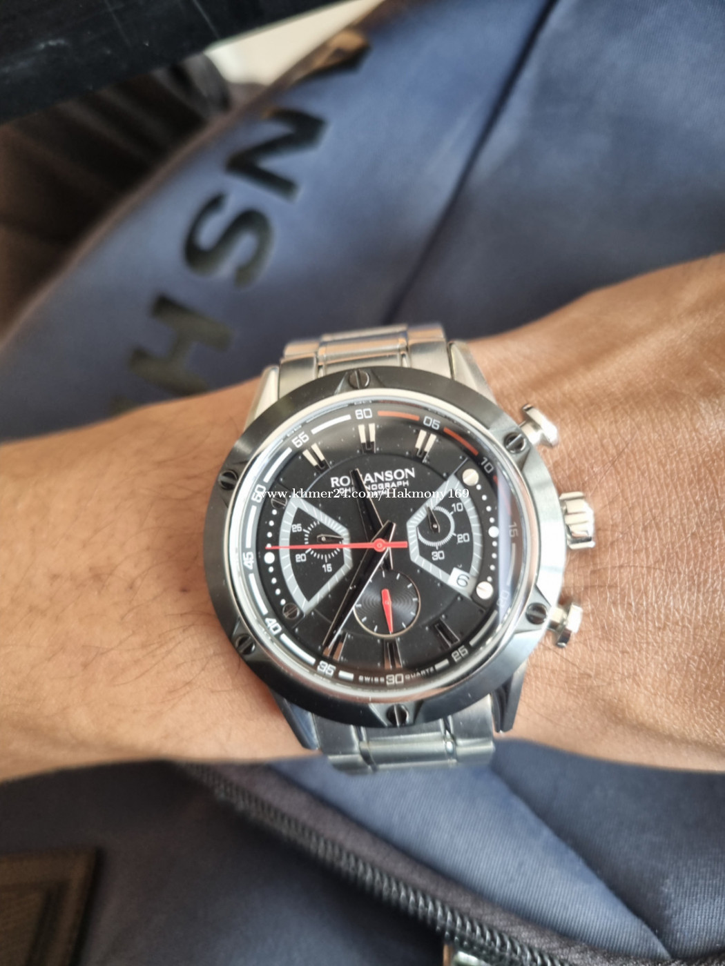 Romanson price $278.00 in Dangkao, Dangkao, Phnom Penh, Cambodia - A1 364226 | Khmer24.com