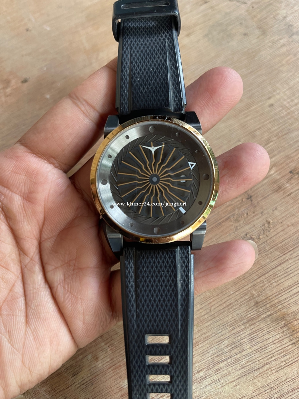 លក់ Zinvo blade fusion zin price $65.00 in Sla Kaet, Krong Battambang ...