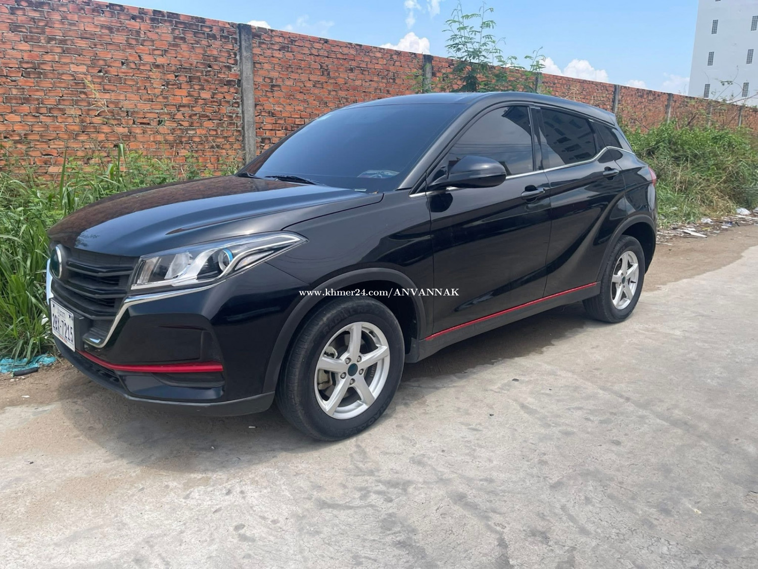 WMC Glory 2021 សាំង price $12200.00 in Phnom Penh Thmei, Saensokh ...