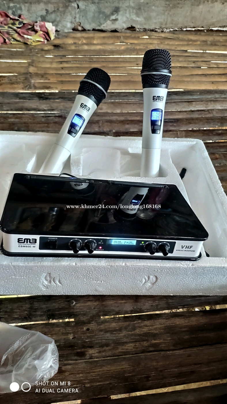 លក់ទាំងពីរ price $30.00 in Thlok, Treang, Takeo, Cambodia - បង 168 ...