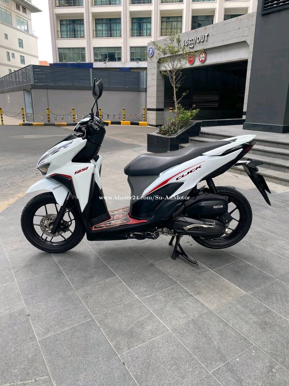 Honda click 2019 price $1590.00 in Boeng Prolit, Prampir Meakkakra ...