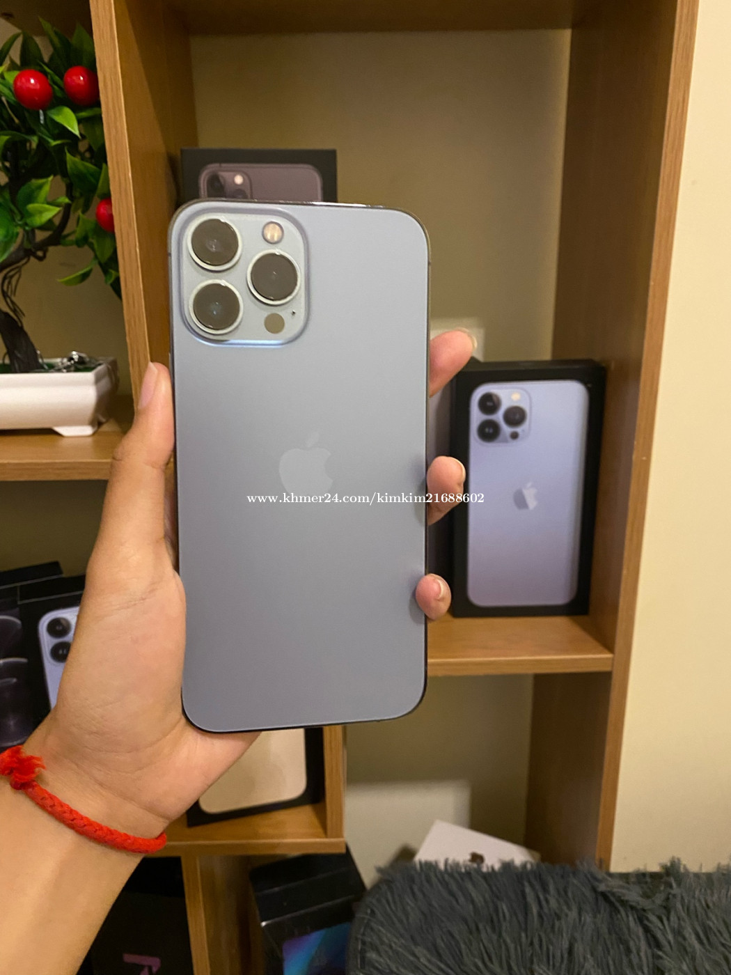 iPhone 12 Pro Max price $365.00 in Chrouy Changva, Chrouy Changva ...