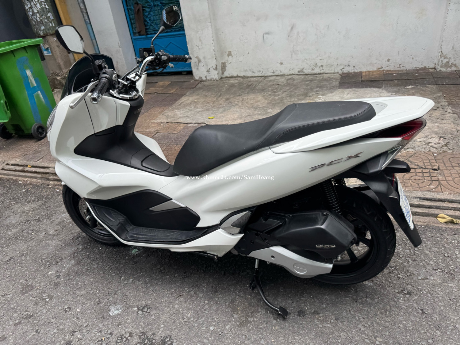 Honda pcx 150cc ABS price $1699.00 in Boeng Prolit, Prampir Meakkakra ...
