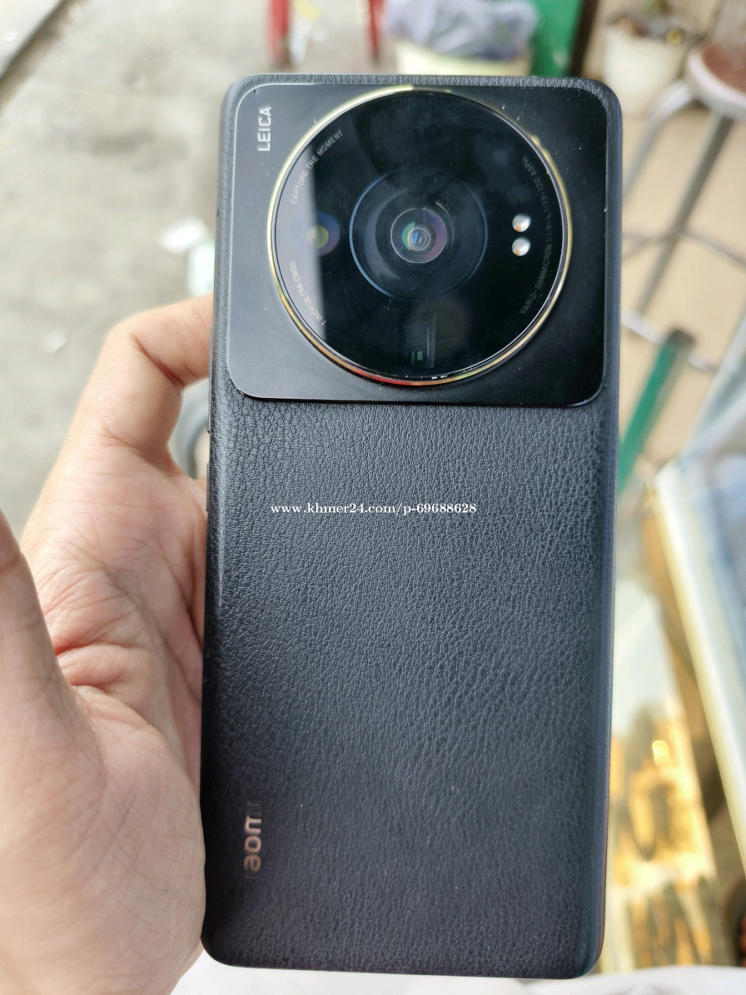 Mi 12S Ultra price $130.00 in Tuol Sangkae 1, Ruessei Kaev, Phnom Penh ...
