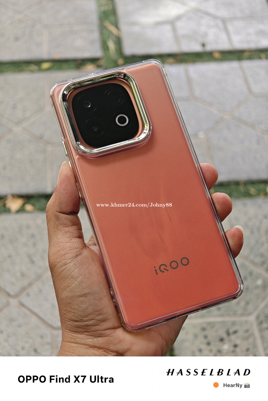 IQ Z10 Turbo full set box price $279.00 in Boeng Kak Muoy, Tuol Kouk ...