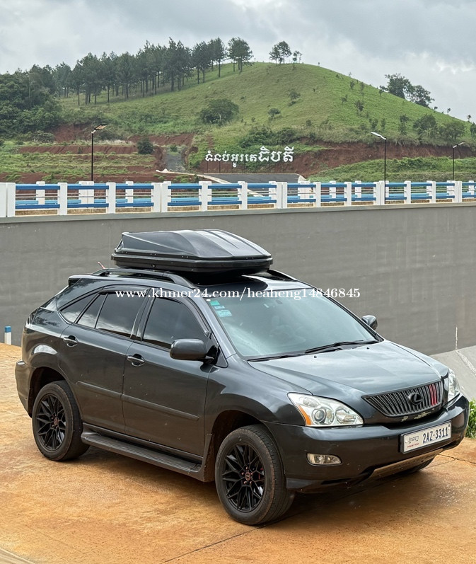 Lexus 330 price $14500.00 in Boeng Kak Muoy, Tuol Kouk, Phnom Penh ...