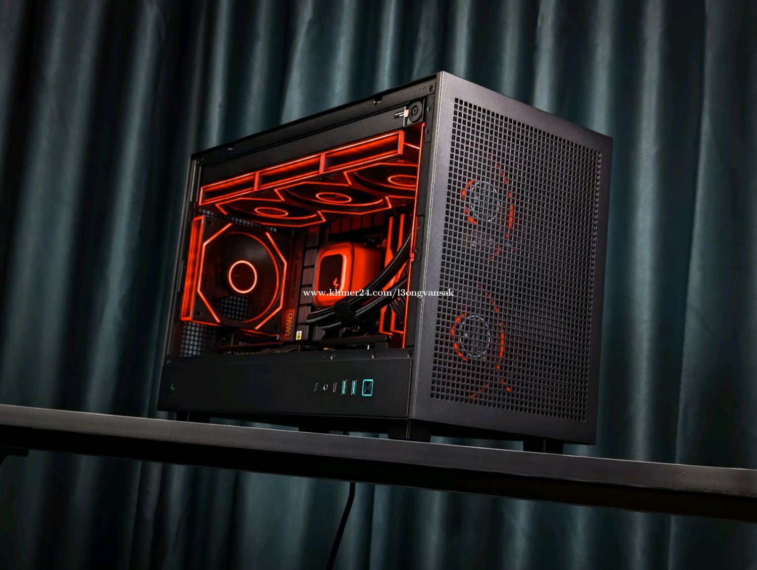 AMD Gaming Set price $1799.00 in Sangkat Bei, Krong Preah Sihanouk ...