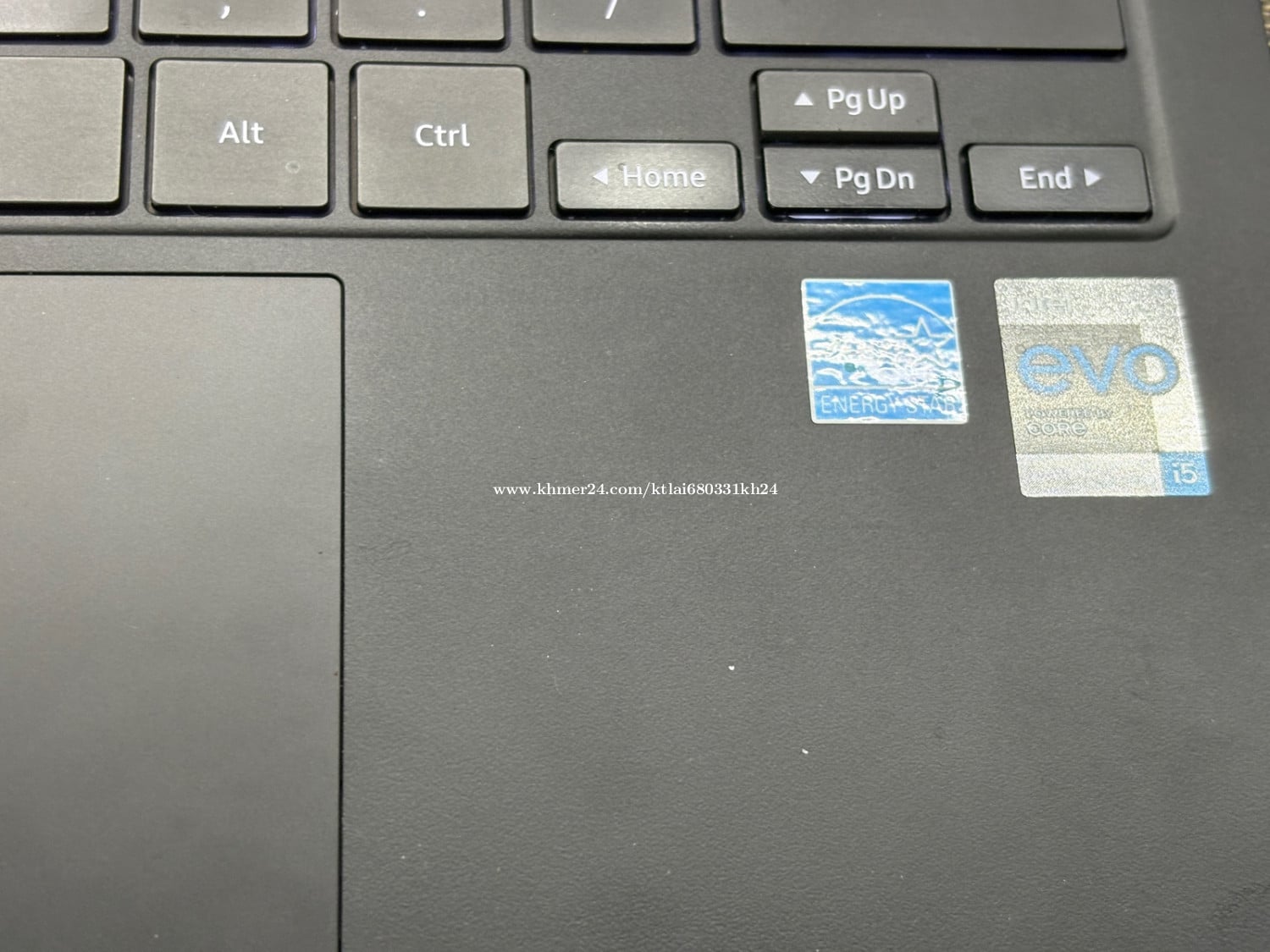 0.87kg Samsung Galaxy Book Pro 13.3 inch price $385.00 in Samraong Kraom, Por Senchey, Phnom ...