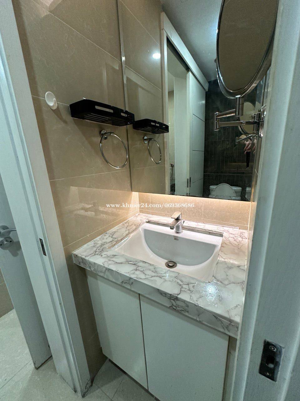 ខុនដូ កោះពេ ជ្រលក់តម្លៃក្រោមទីផ្សារ price $93000.00 in Tonle Basak, Chamkar Mon, Phnom Penh ...