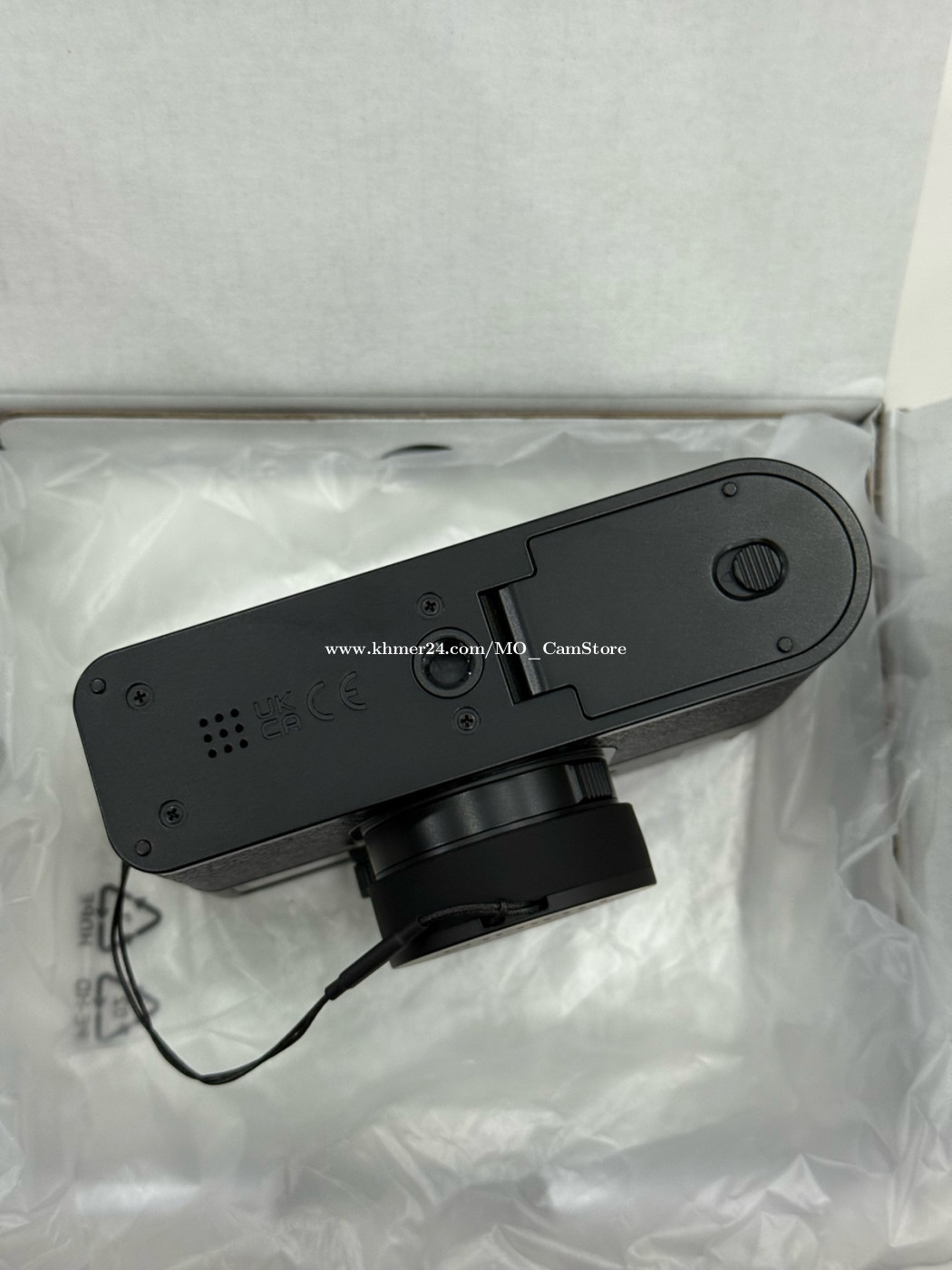 New Fujifilm X-Haft Black price $699.00 in Kouk Khleang, Saensokh ...