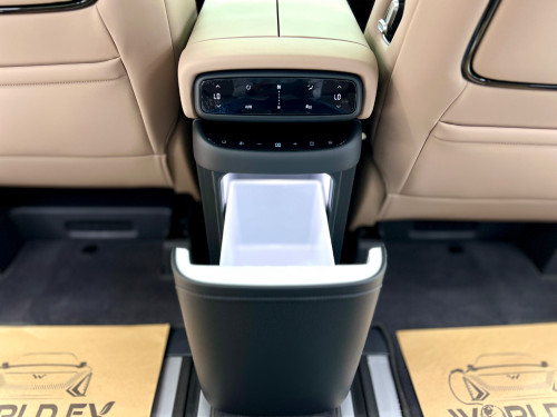 Xpeng X9 max 740km 2025 price $69500.00 in Boeng Keng Kang Muoy, Boeng Keng Kang, Phnom Penh ...