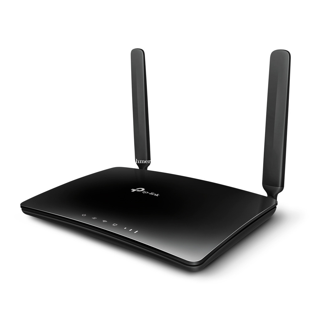 TP-Link TL-MR6400 300Mbps Wireless N 4G LTE Router price $70.00 in Tuol ...