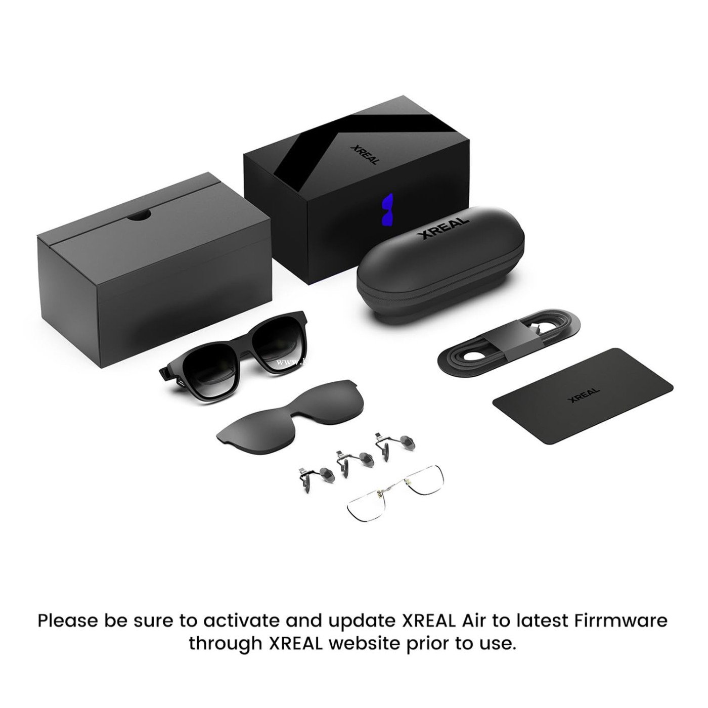 Xreal Air AR/VR/XR Smart Glasses price $220.00 in Nirouth, Chbar Ampov, Phnom Penh, Cambodia ...