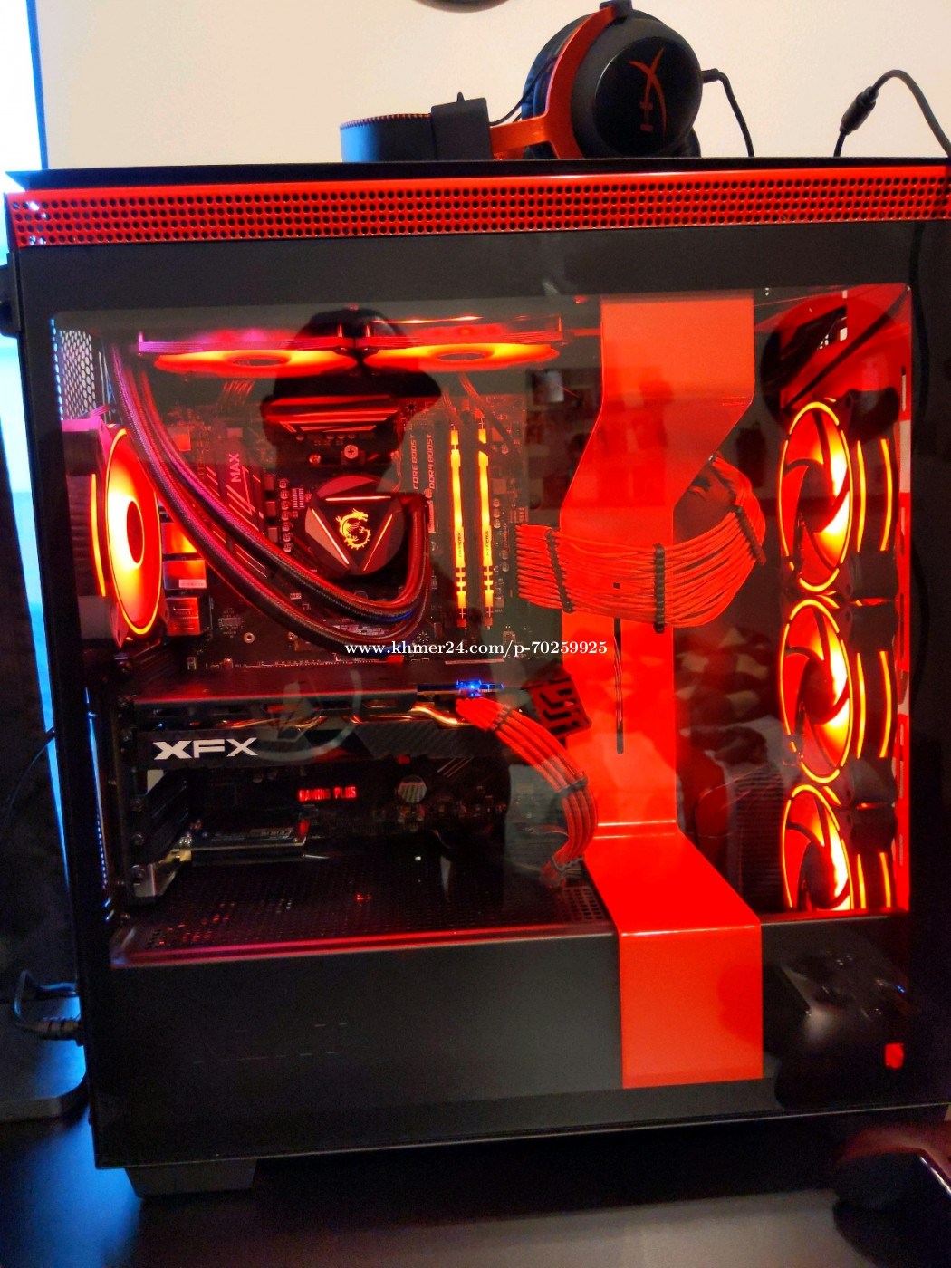 3080Ti លក់ប្រញាប់ price $1500.00 in Kouk Khleang, Saensokh, Phnom Penh, Cambodia - Say Rathana ...