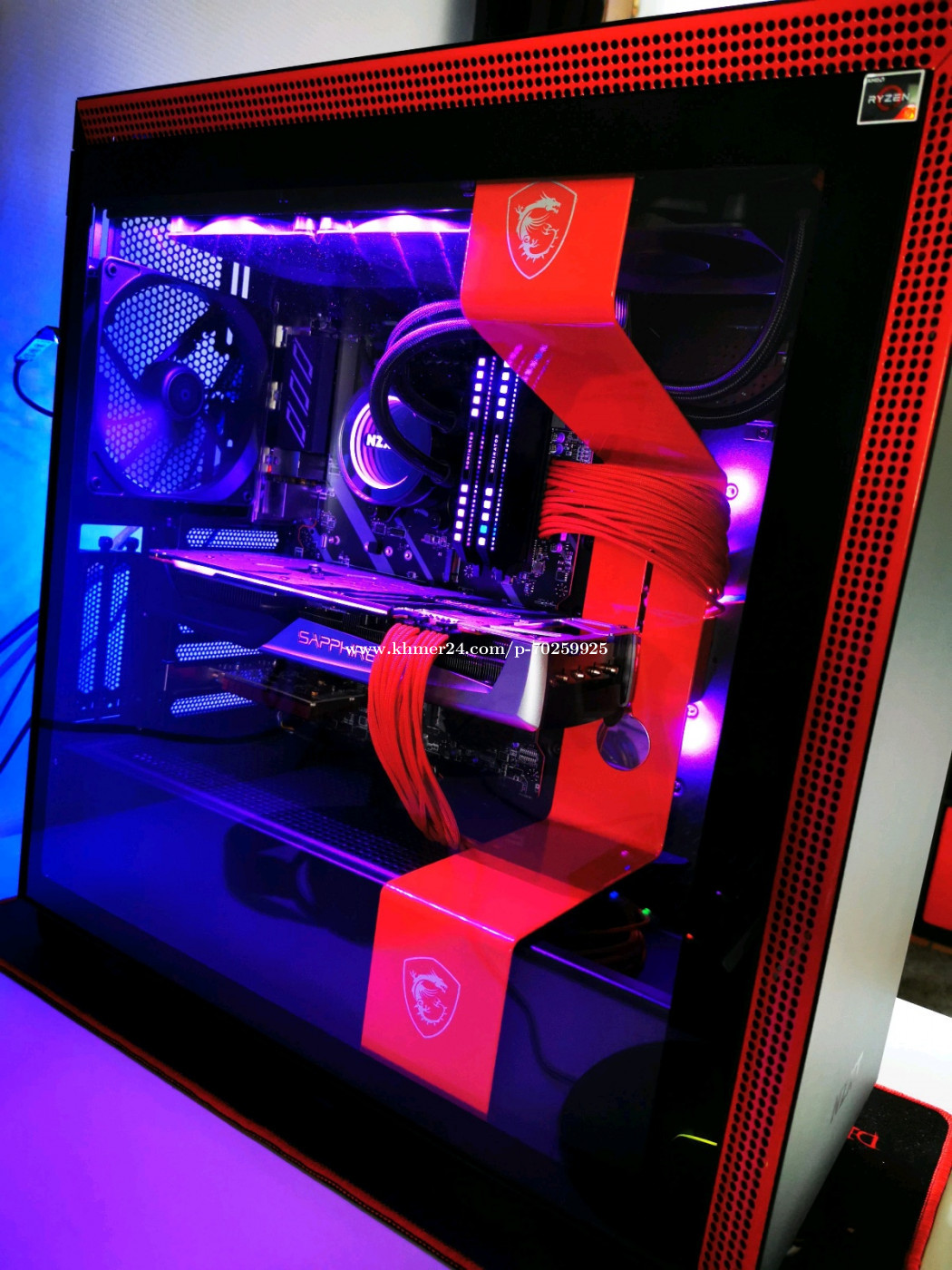 3080Ti លក់ប្រញាប់ price $1500.00 in Kouk Khleang, Saensokh, Phnom Penh, Cambodia - Say Rathana ...