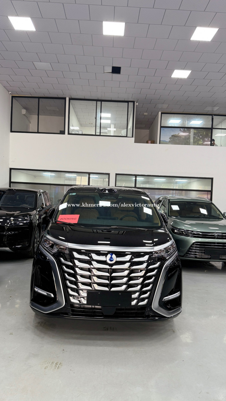 DENZA N9 20215 4WD price $88800.00 in Boeng Prolit, Prampir Meakkakra ...