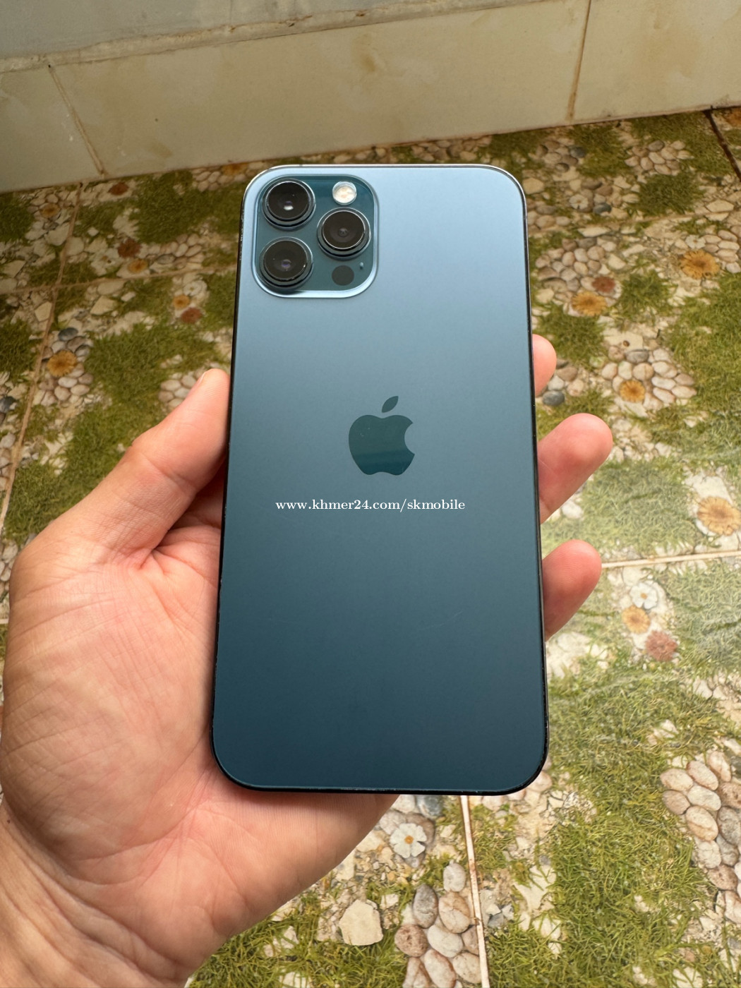 iPhone 12 Pro Max price $230.00 in Chreav, Krong Siem Reab, Siem Reap ...