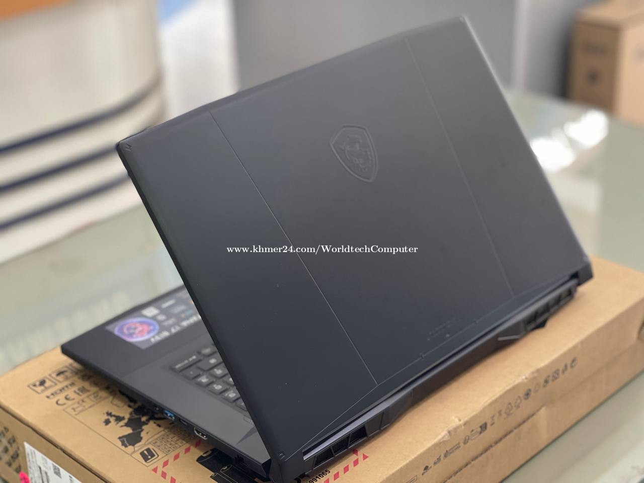 MSI Katana17 i7-13620H DDR5 16G M2 1TB RTX4060 8G 17.3" 2K 240Hz New2025=1099$ price $1099 in ...