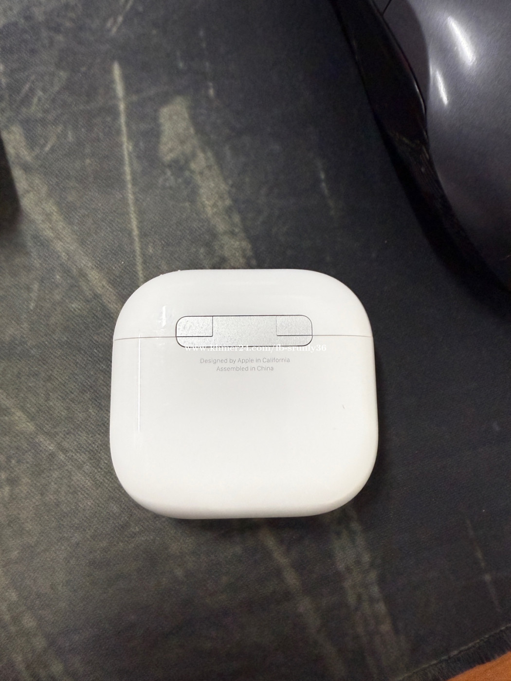 AirPod 4 price $110.00 in Tuol Tumpung Muoy, Chamkar Mon, Phnom Penh ...