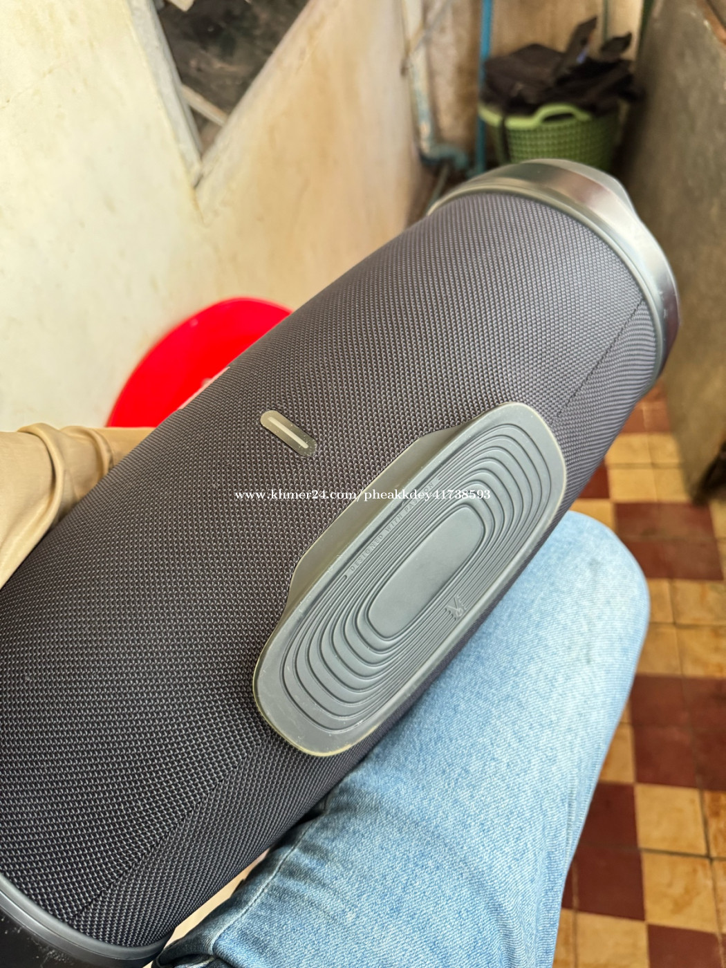 JBL BOOMBOX 2 sold out price $210.00 in Phsar Chas, Doun Penh, Phnom ...