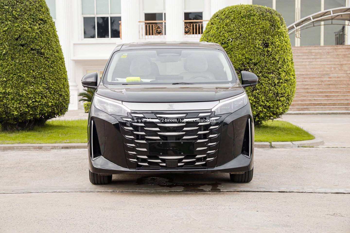 BYD XIA 2025 price $68888.00 in Ruessei Kaev, Ruessei Kaev, Phnom Penh ...