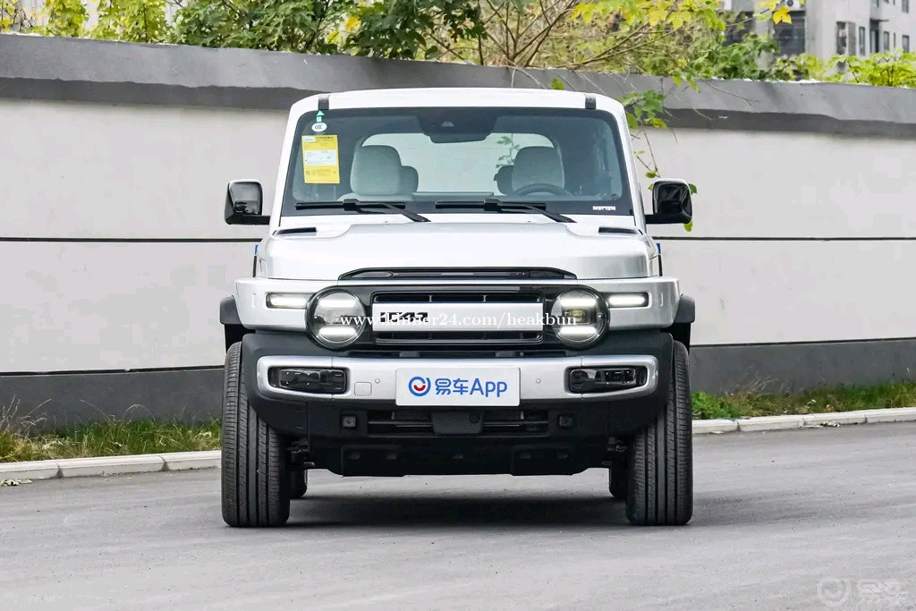Chery iCar V23 401 Full Options 2025 Telegram 0966677286 price $27800 ...