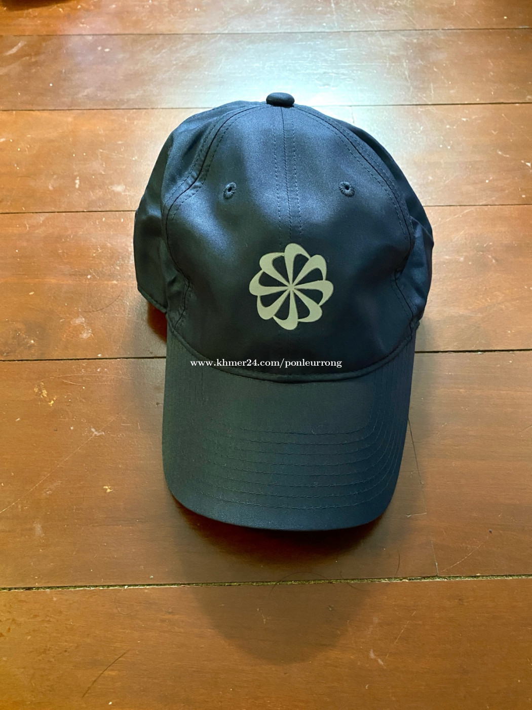 Nike Cap original price $25.00 in Phsar Daeum Thkov, Chamkar Mon, Phnom Penh, Cambodia - ponleur ...